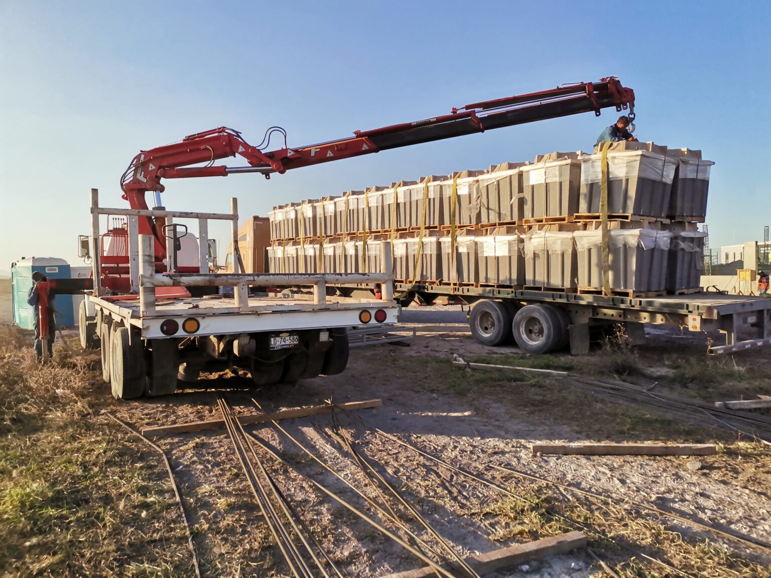 Inicio - Antares Poliméricos